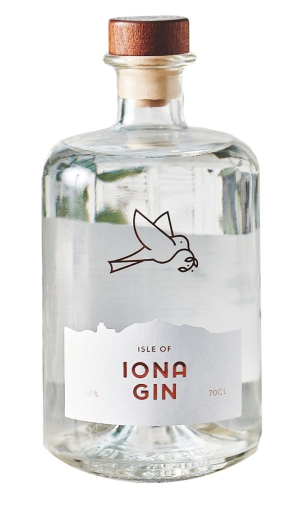 Iona Gin 70cl - Iona Gin